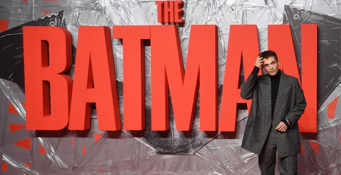 'Battinson' es más que un justiciero en 'The Batman' | Diario de México