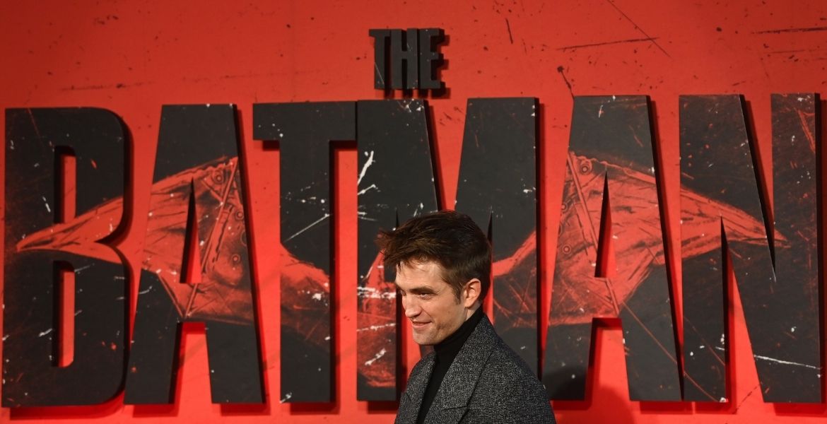 'Battinson' es más que un justiciero en 'The Batman' | Diario de México