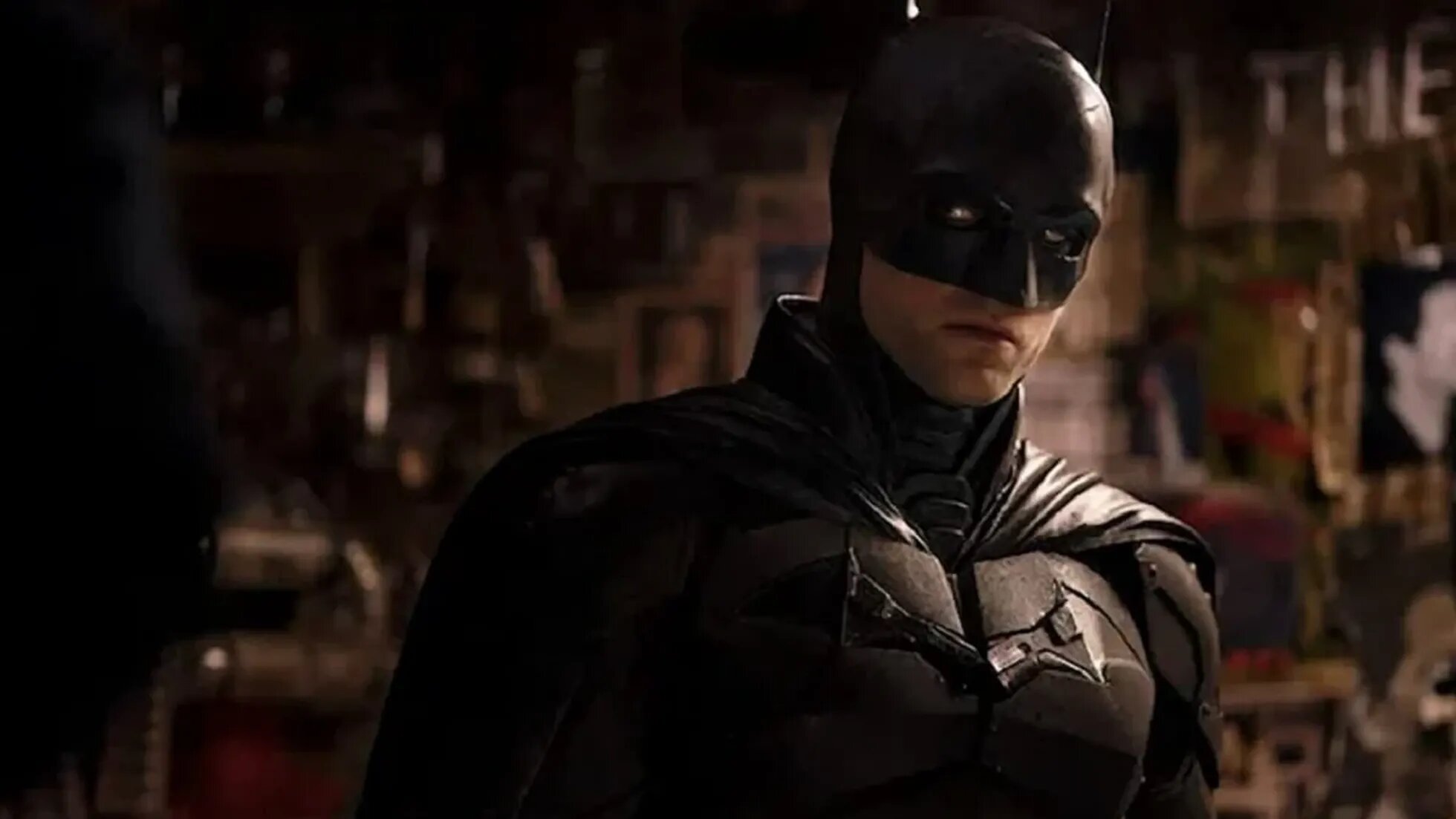 'Battinson' es más que un justiciero en 'The Batman' | Diario de México