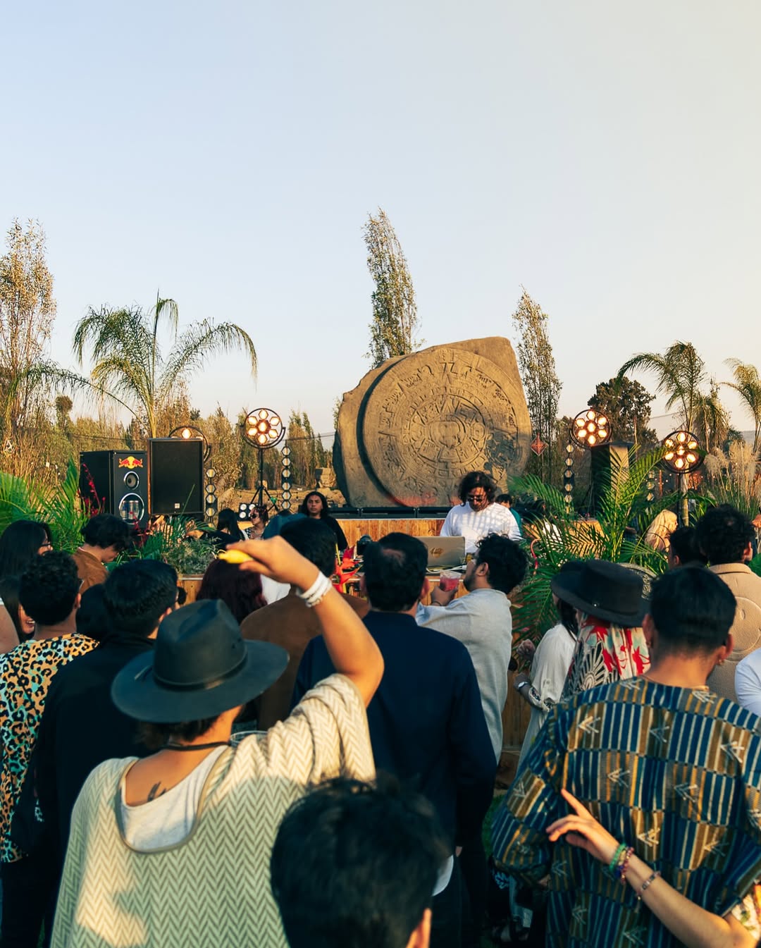 Human Festival: Donde la música electrónica y la cultura del vino crean ...