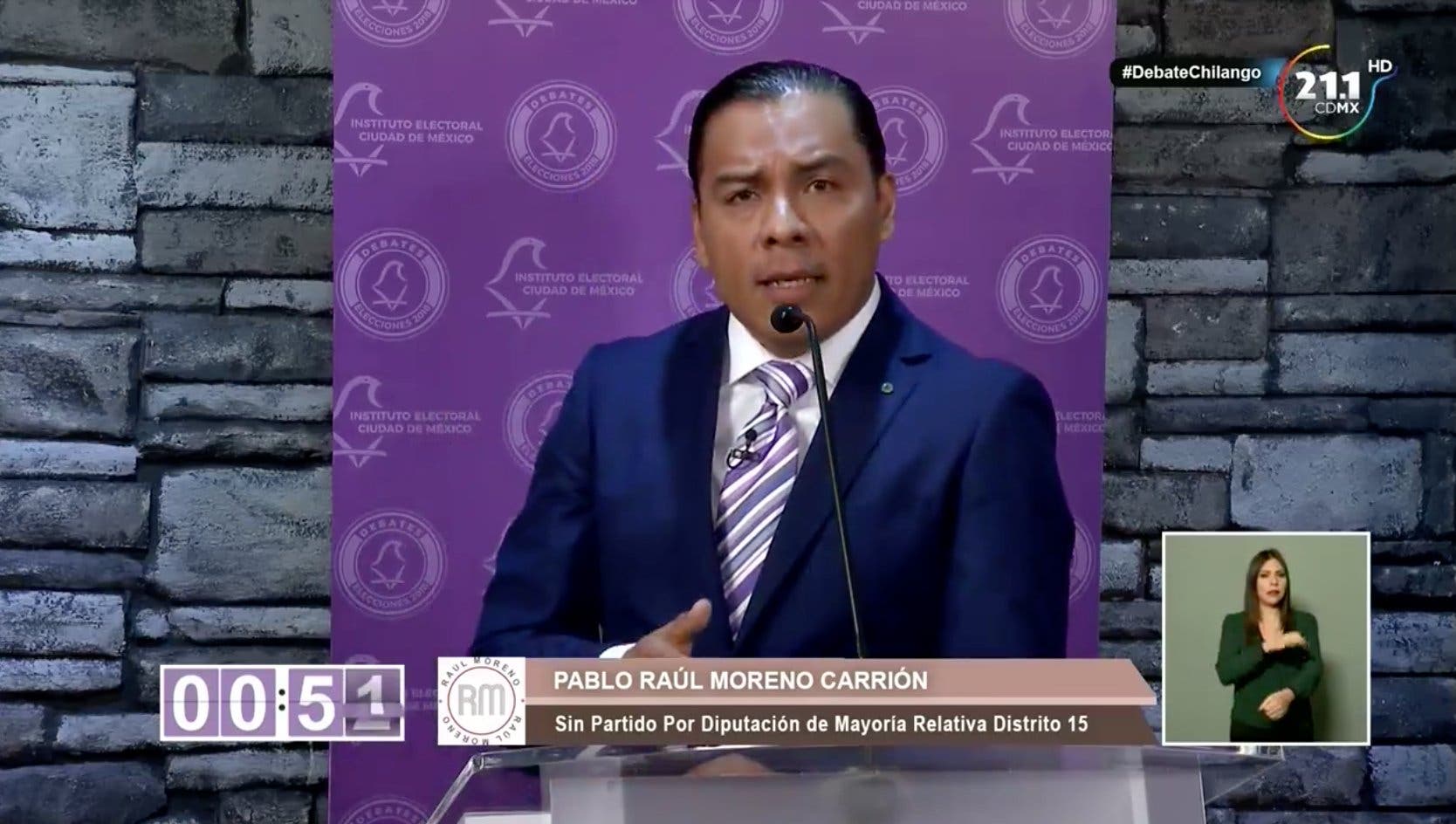 Por alcaldías 'fosfo fosfo' en CDMX: MC apuesta a personajes no ...