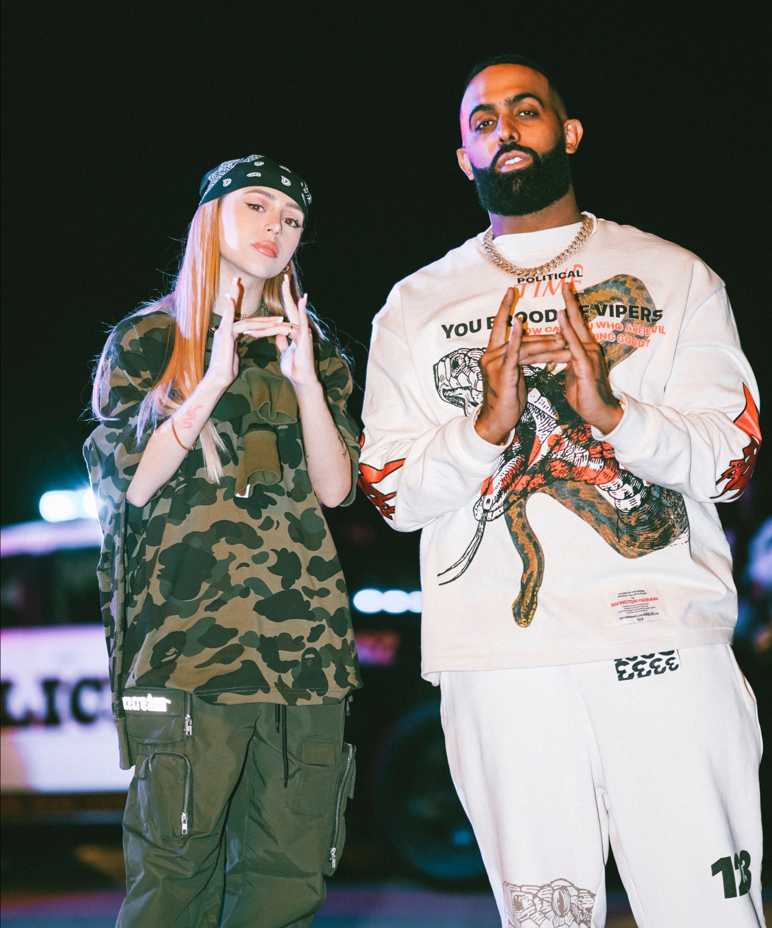 'Nota' el nuevo sencillo de Eladio Carrión en colaboración con Nicki ...