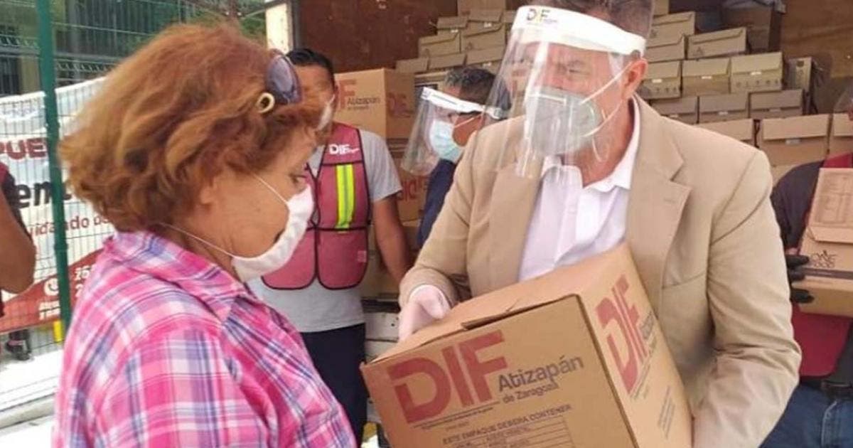 Inició DIF municipal campaña “Yo soy Responsable” | Diario de México