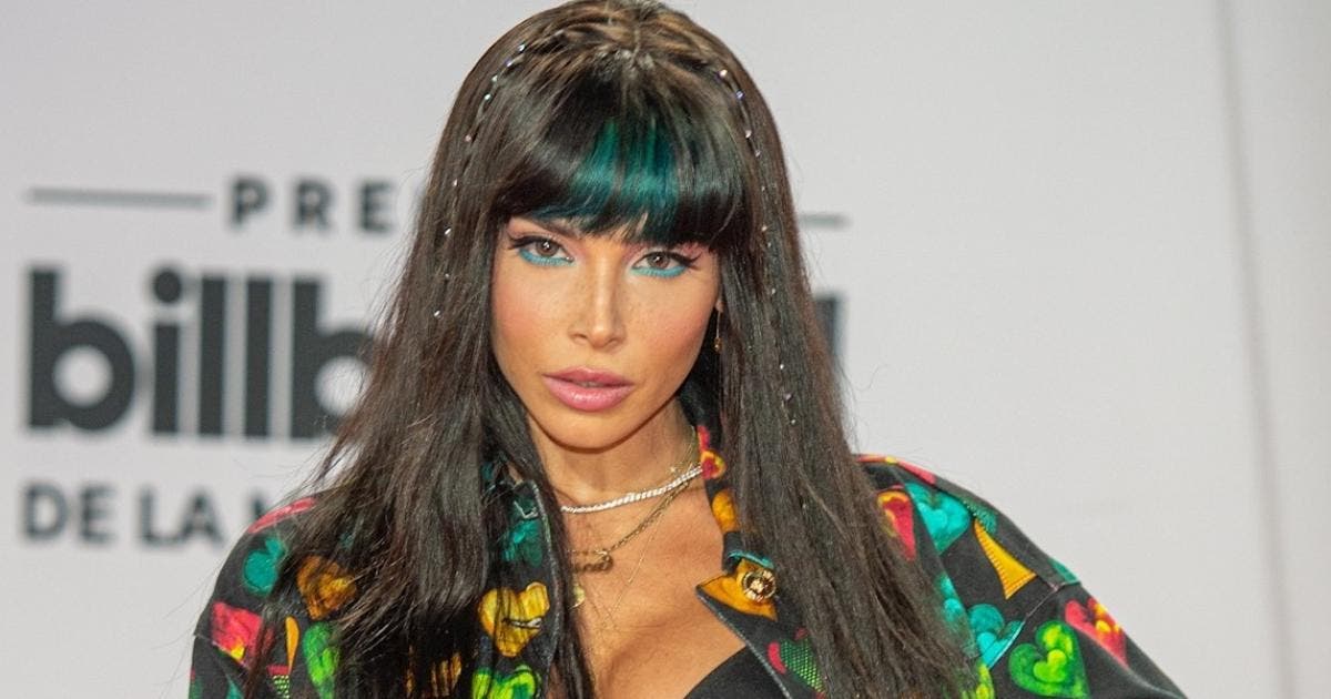 La cantante puertorriqueña Chesca da positivo a la Covid-19 | Diario de ...