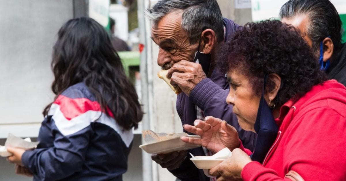Censo de vivienda del Inegi revela más de 126 millones de habitantes en ...