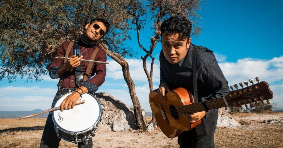 Mamá TV: Pop folk de lo absurdo y lúdico | Diario de México