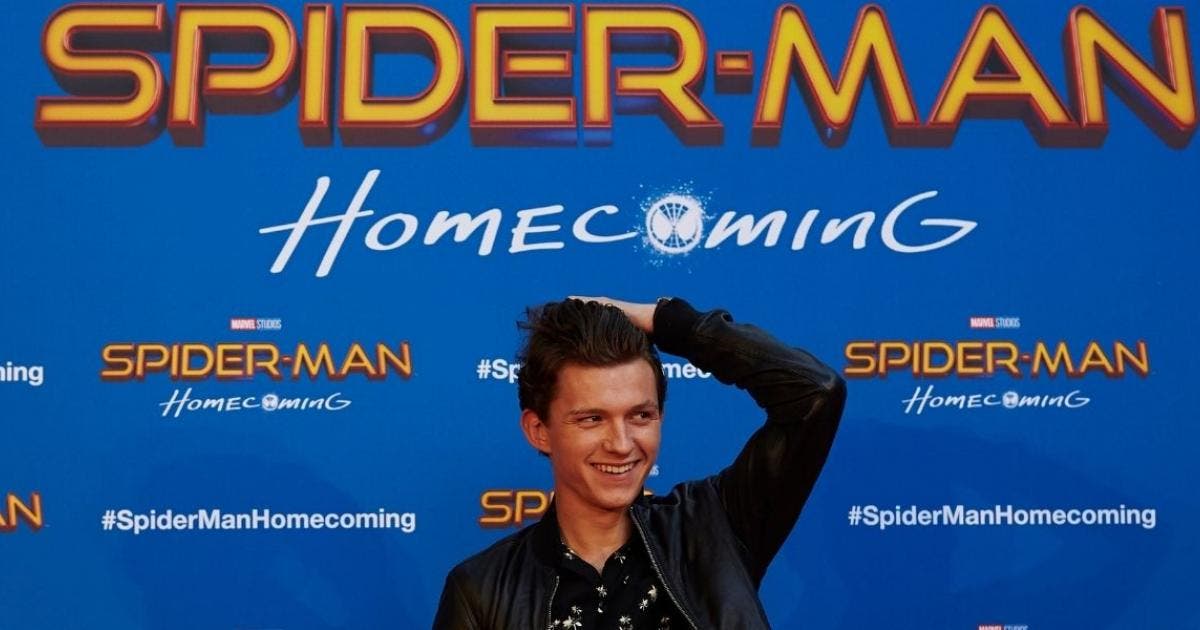 'Spider-Man 3' anuncia tres títulos: Home-Wrecker, Phone Home y Home ...