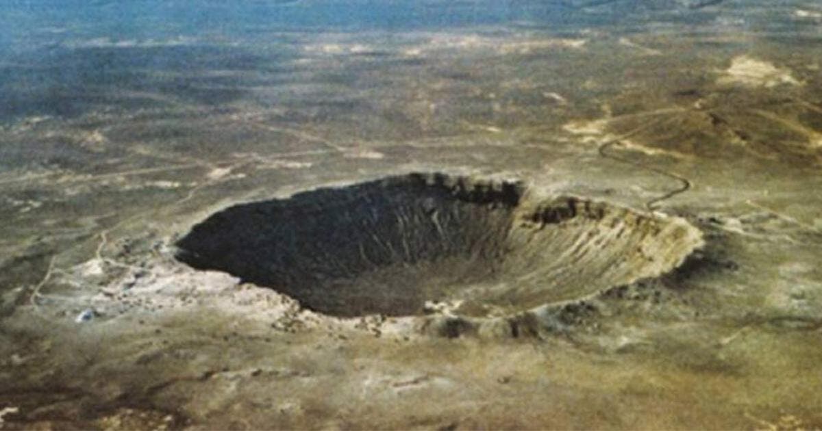 Iridio hallado en cráter de Yucatán, confirma la extinción de ...