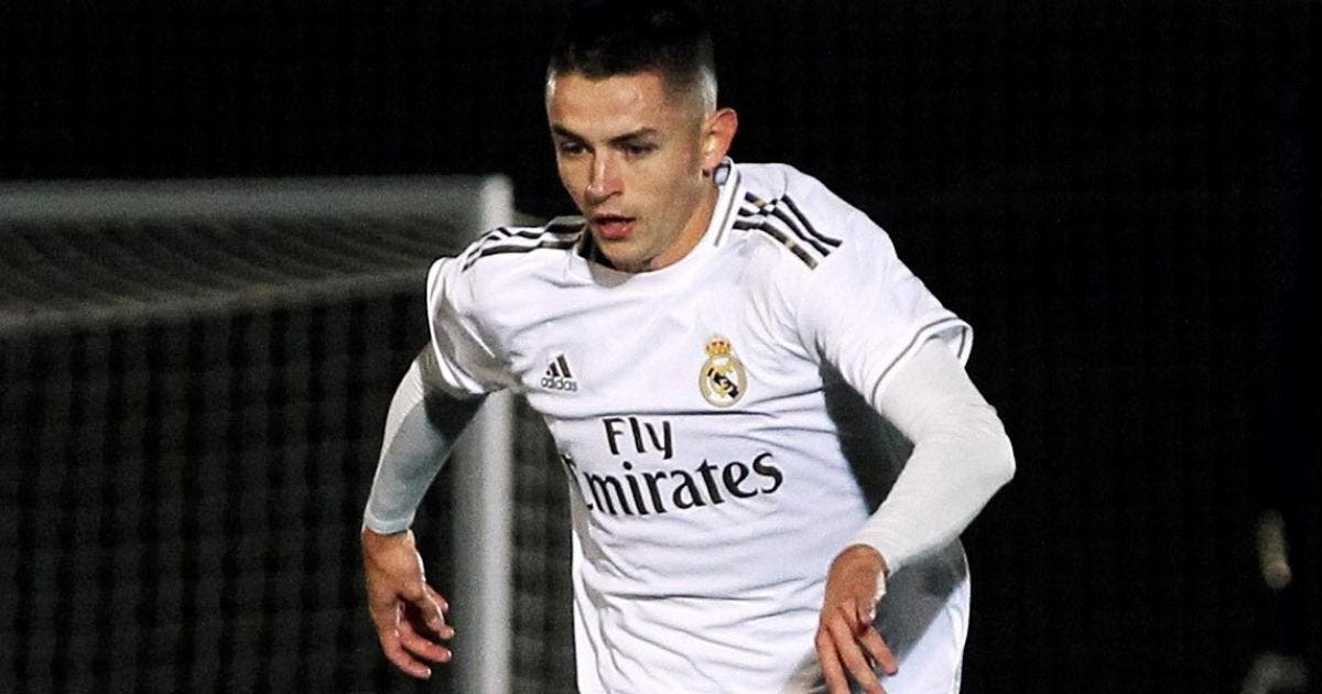 América ficha al español Álvaro Fidalgo, a solicitud de Solari | Diario ...