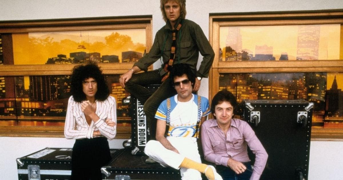 Queen es Diamante en Estados Unidos con 'Bohemian Rhapsody' | Diario de ...