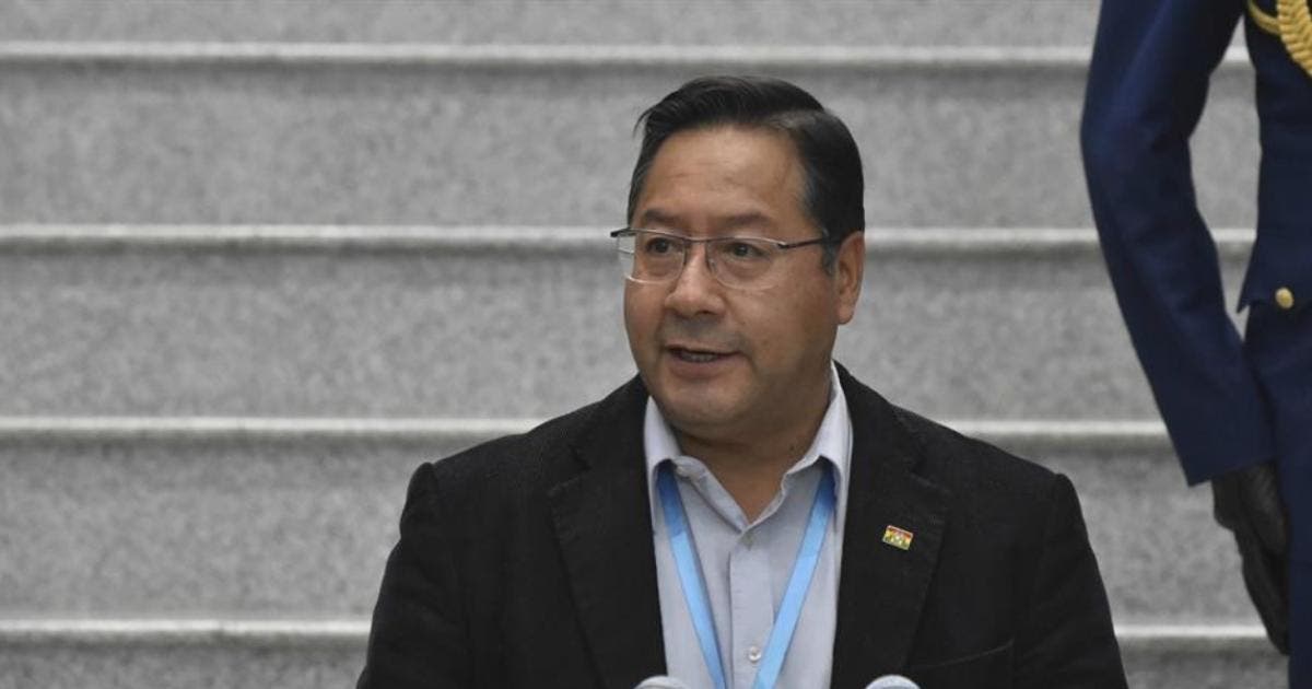Fiscal de Perú cita a declarar a presidente de Bolivia por caso de ...
