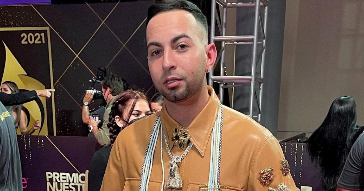 El puertorriqueño Justin Quiles lanza nuevo tema con Arcángel, Kevvo y ...