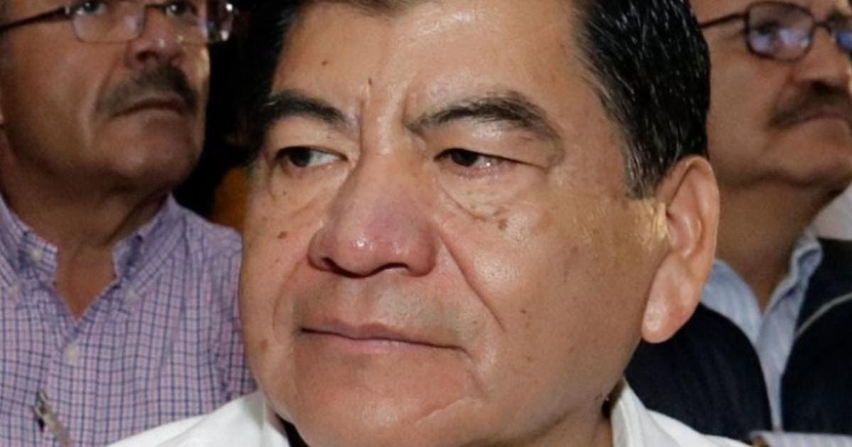 Mario Marín consigue suspensión definitiva contra el auto de formal ...