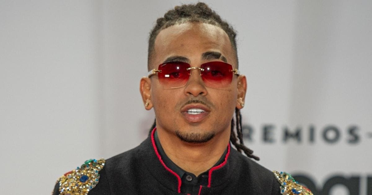 Ozuna recibirá Premio Evolución Extraordinaria en Latin American Music ...