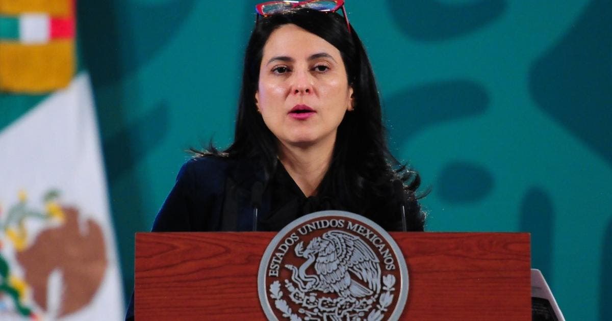 Confirman a Surit Berenice Romero Domínguez como nueva titular de la Profeco | Diario de México