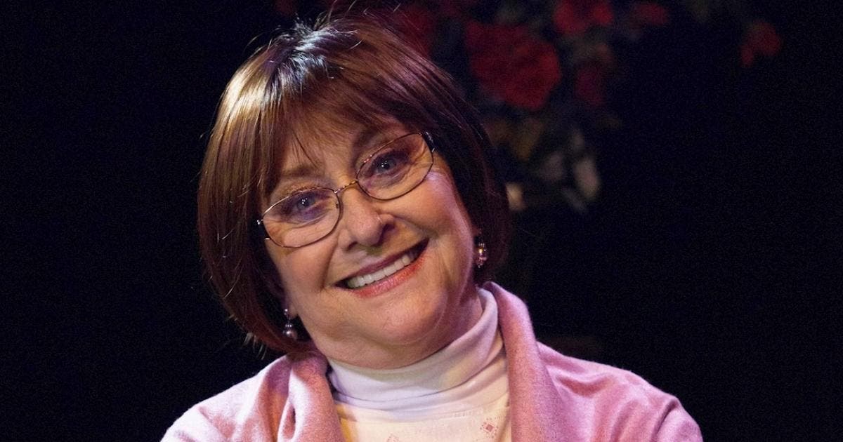 Actriz Susana Alexander se proclama a los 77 años como 'reina del ...