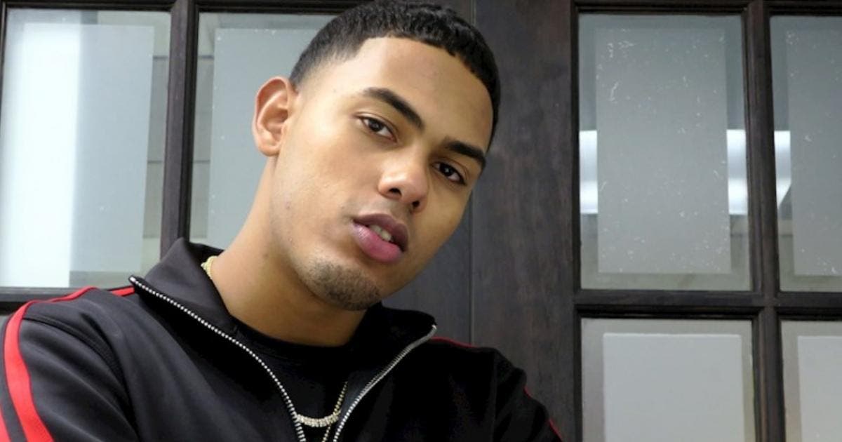 Myke Towers lanza 'Lyke Mike', disco que afirma que 'revivirá' el trap ...