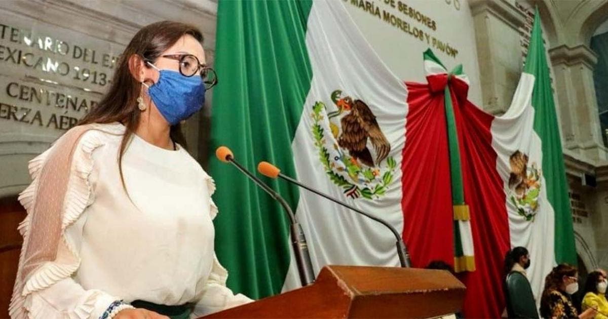Cláusula de usufructo vitalicio propone Iveth Bernal Casique | Diario ...