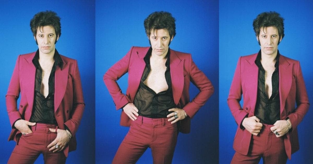 Adán Jodorowsky: Sueños y pesadillas | Diario de México