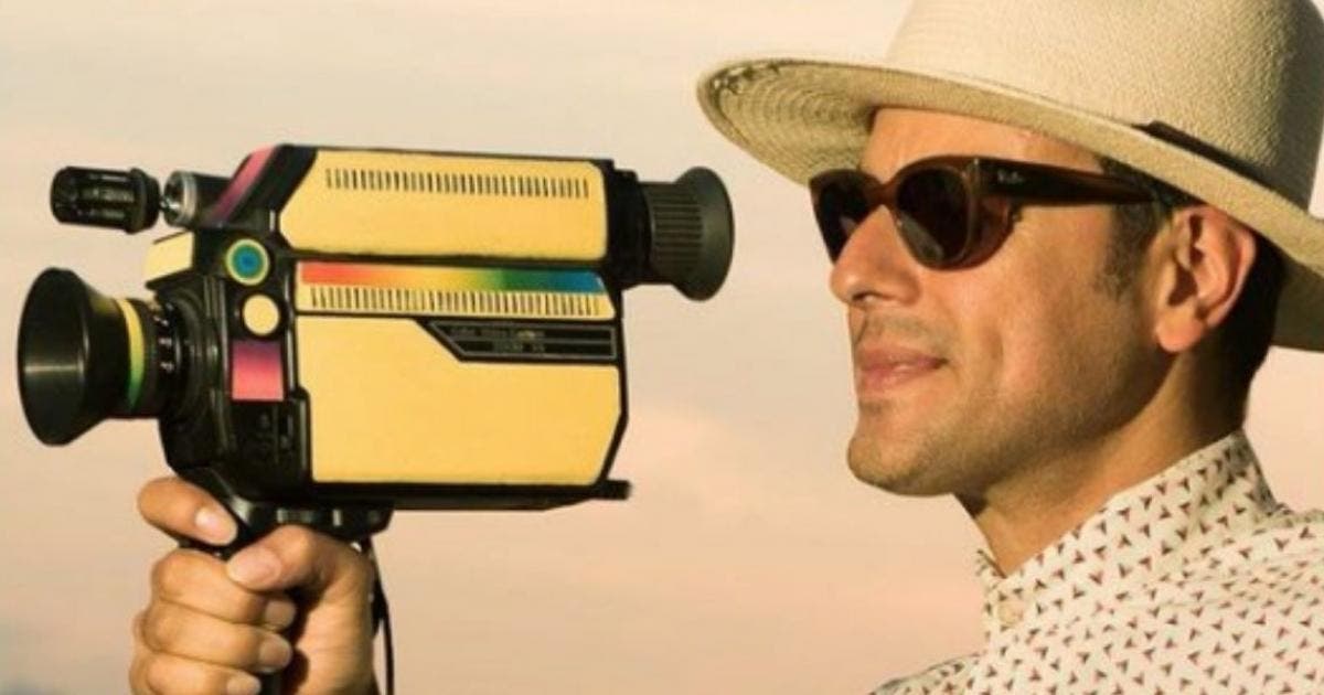 Clemente Castillo: Vuela solo y no ligero | Diario de México