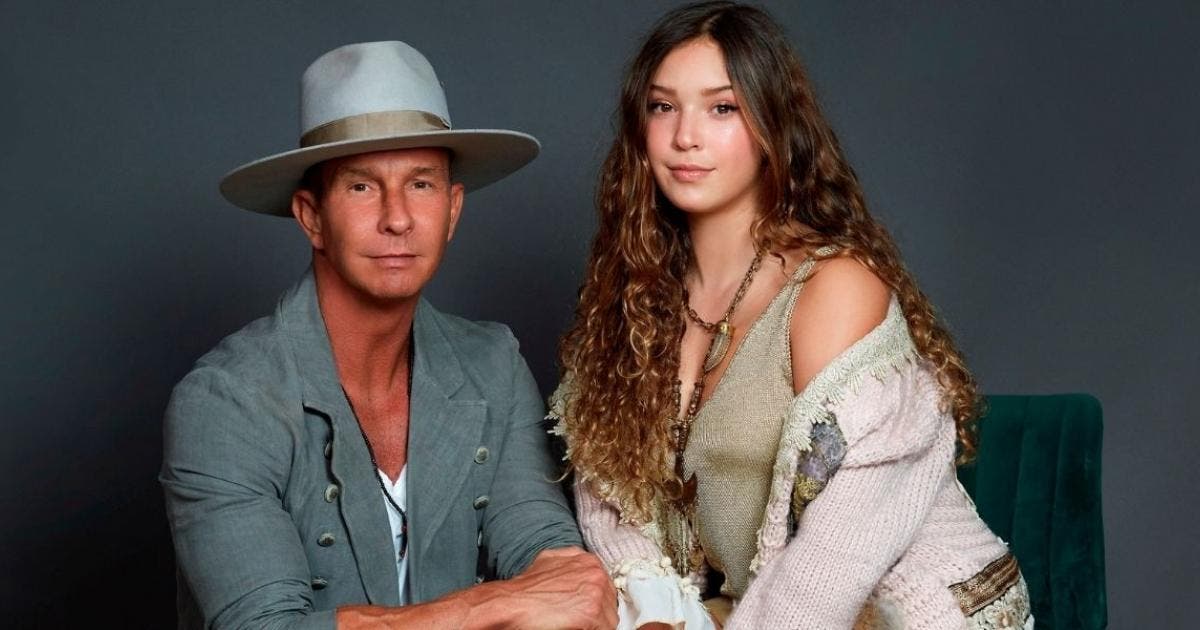 Erik y Mia Rubín comparten su pasión por la música y esperan gira ...