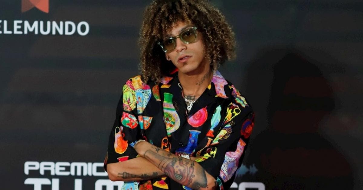 Jon Z celebra sus 30 años con sencillo "La Parranda" | Diario de México