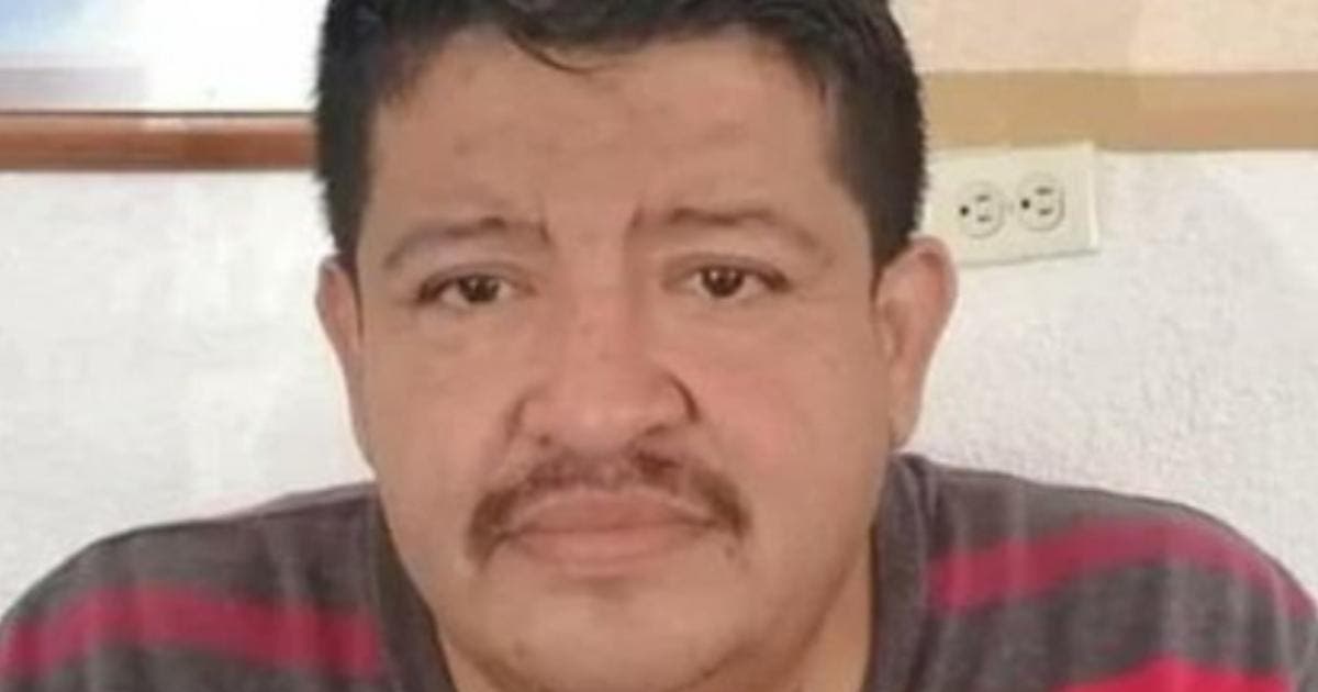 Secuestran y matan al periodista sonorense Benjamín Morales | Diario de ...