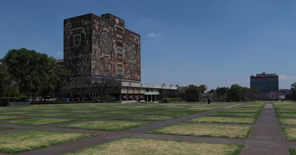UNAM lanza app para para prevenir contagios covid en regreso a clases ...