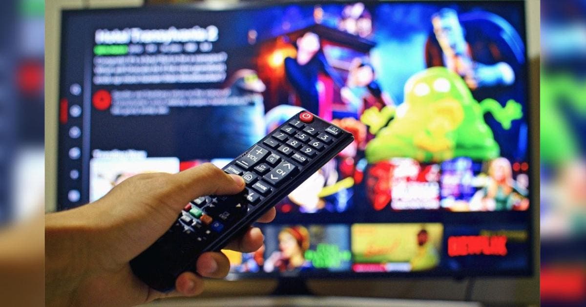 Descubre dos grandes series y películas que no puedes dejar de ver ...