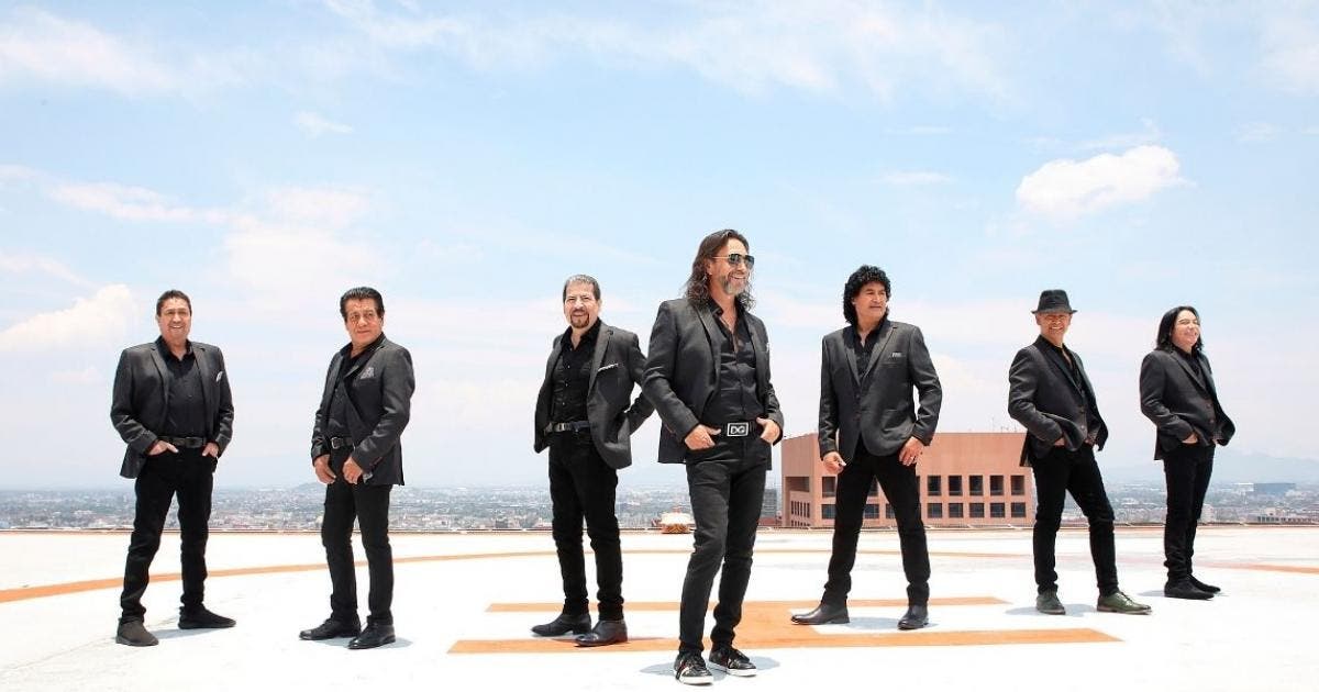 Los Bukis agreran presentaciones de su gira por la alta demanda ...