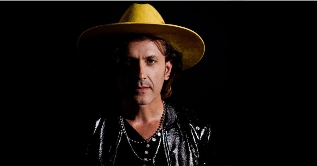 Coti está de vuelta y con nuevo disco | Diario de México