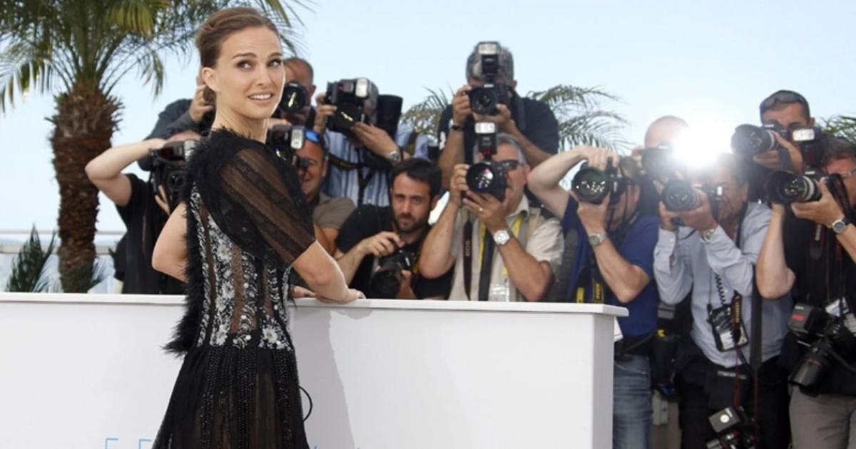 Natalie Portman cumple 40: La actriz que prefería 'ser lista' a una ...