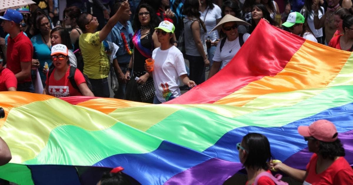 CCE trabaja en inclusión de comunidad LGBT en sus empresas | Diario de ...