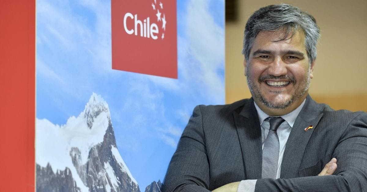 ProChile promueve exportaciones a México de empresas dirigidas por ...