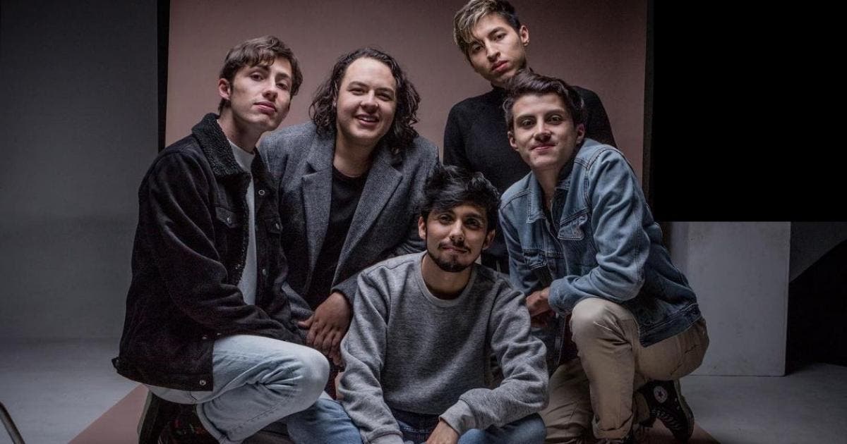 Lika Nova: 'Apuesta' al pop y al rock | Diario de México