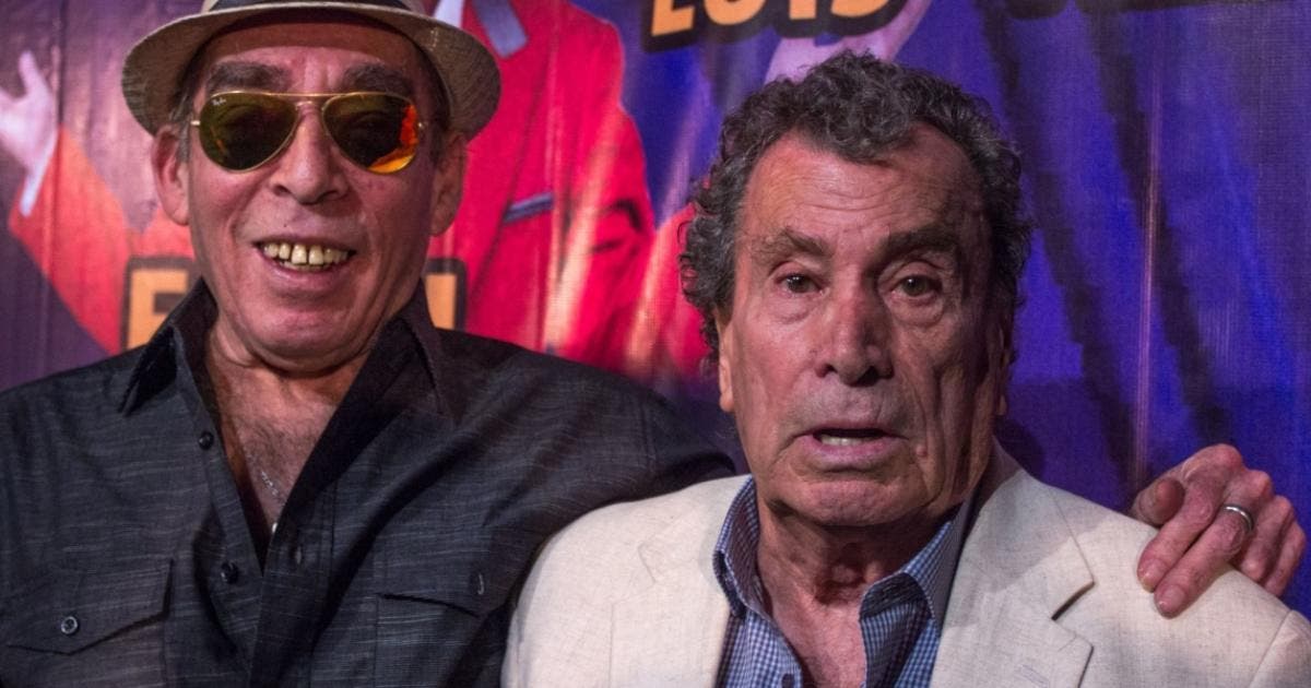 El actor Alfonso Zayas fallece a los 80 años de edad | Diario de México