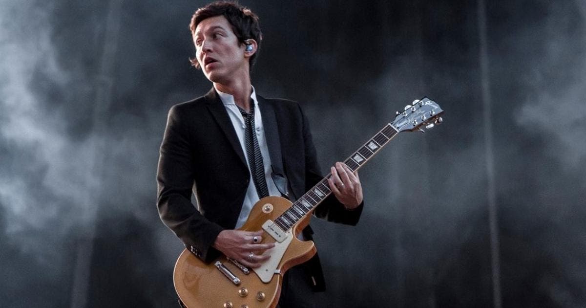 Javier Blake escapa de los 'tiempos de lo extraño' | Diario de México