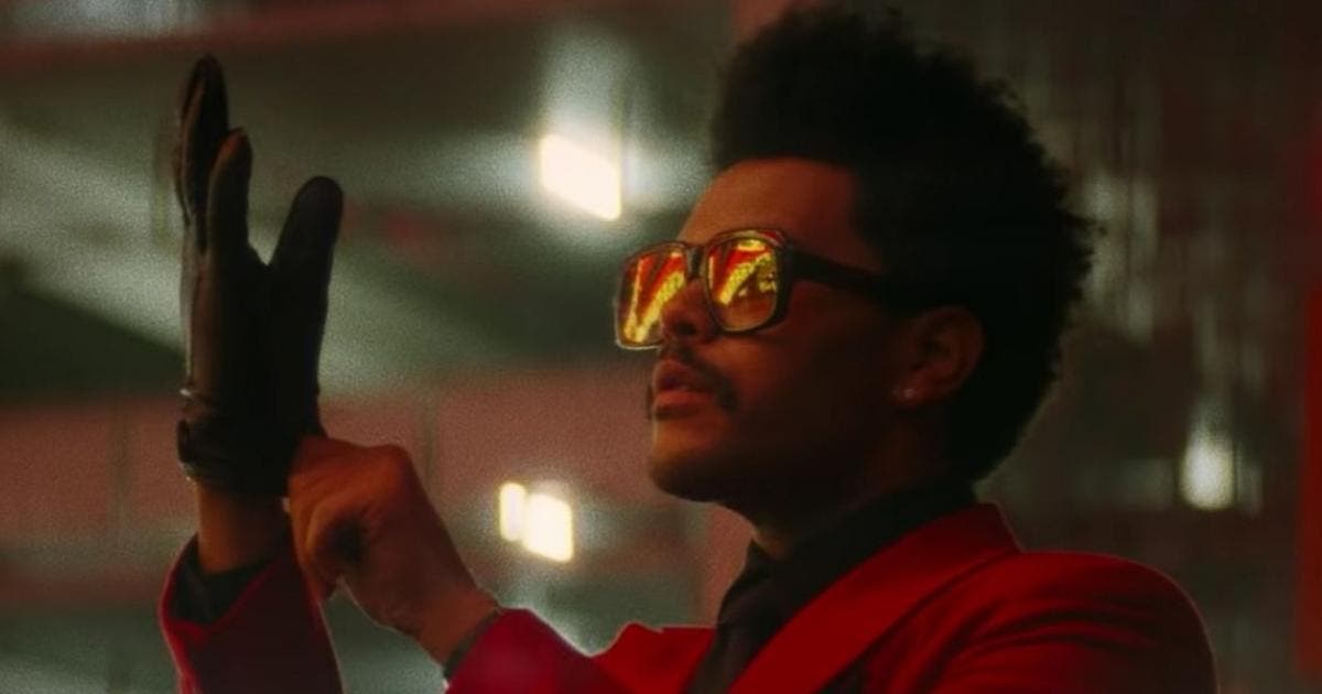 The Weeknd dibuja en 'Dawn FM' un purgatorio 'hacia la luz' | Diario de ...