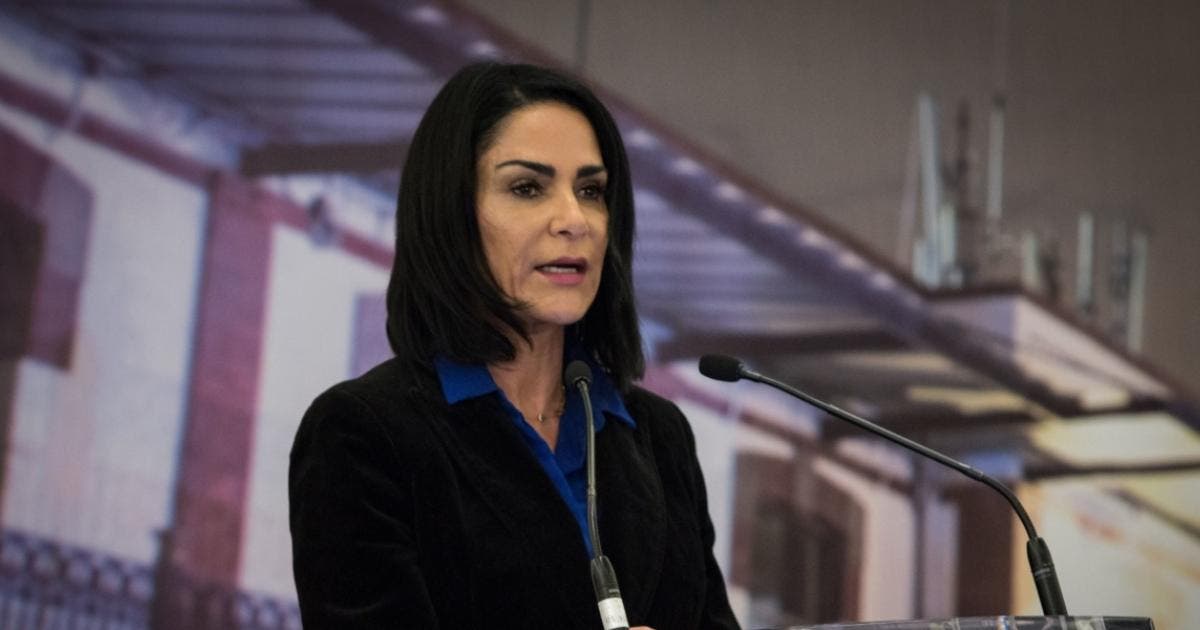 Lydia Cacho denuncia ataques a la prensa 'a veces sutiles y otros más ...