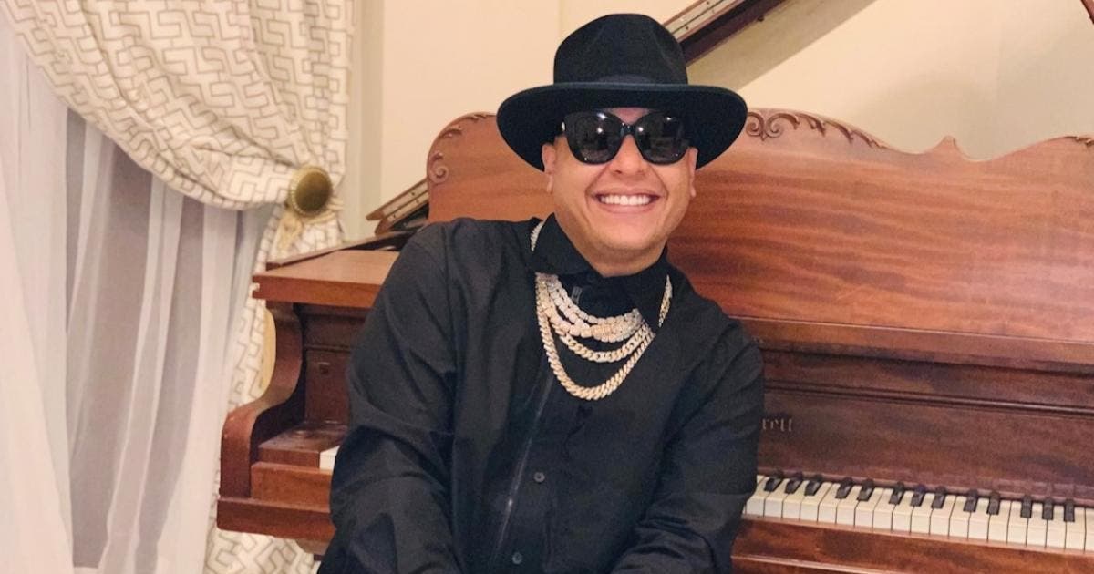 El artista urbano puertorriqueño Darell lanza el primer sencillo de su ...