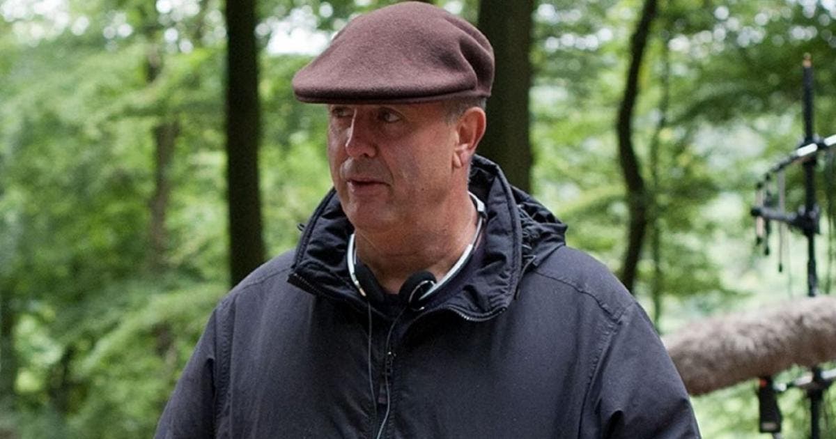 Muere a los 65 años Roger Michell, director de 'Notting Hill' | Diario ...