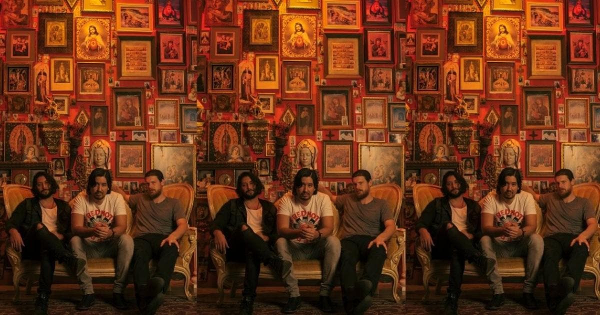 The Revies, el sonido 'Mexistencial' | Diario de México