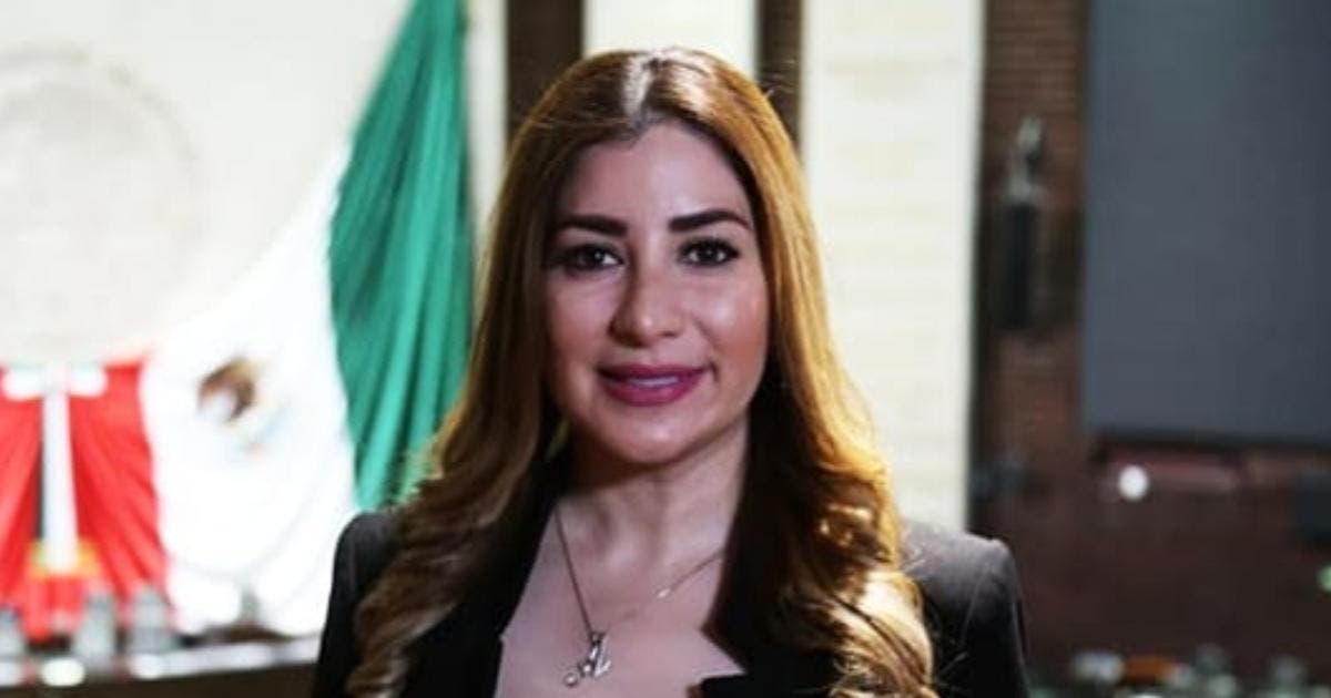 Dan prisión preventiva a exdiputada Azucena Rodríguez por homicidio ...