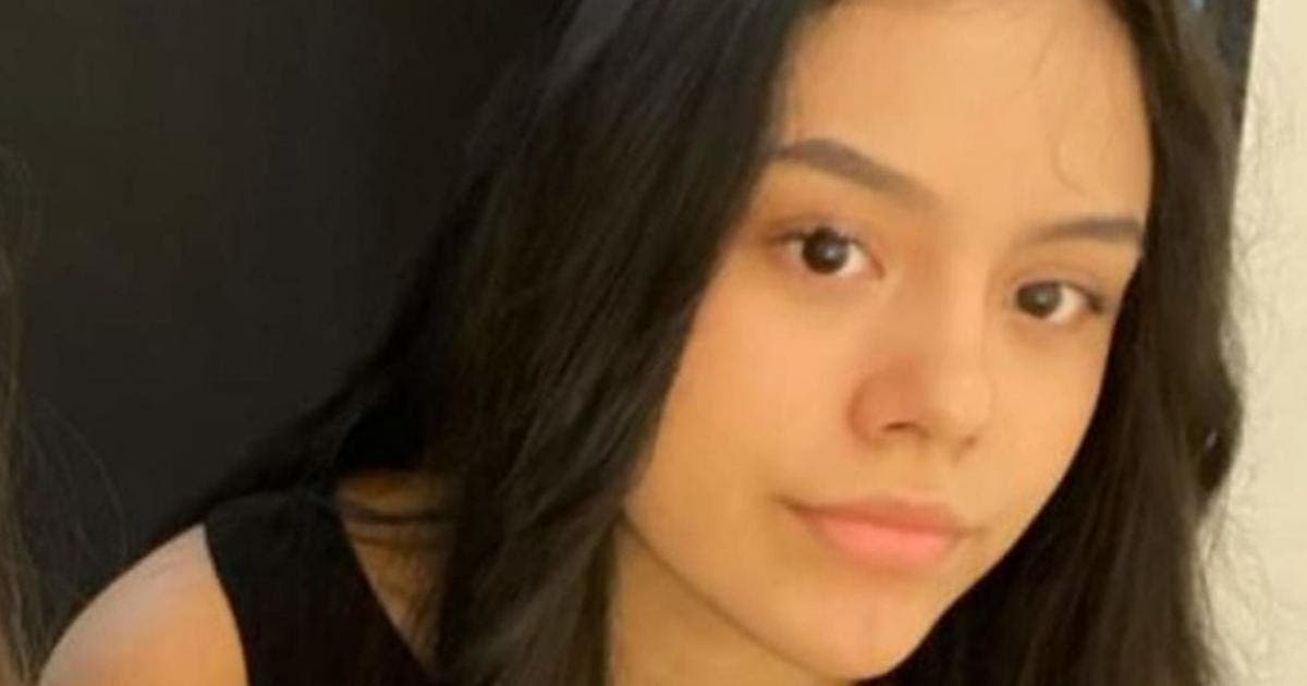 Aparece Amanda Brunei, la menor desaparecida en Benito Juárez | Diario ...