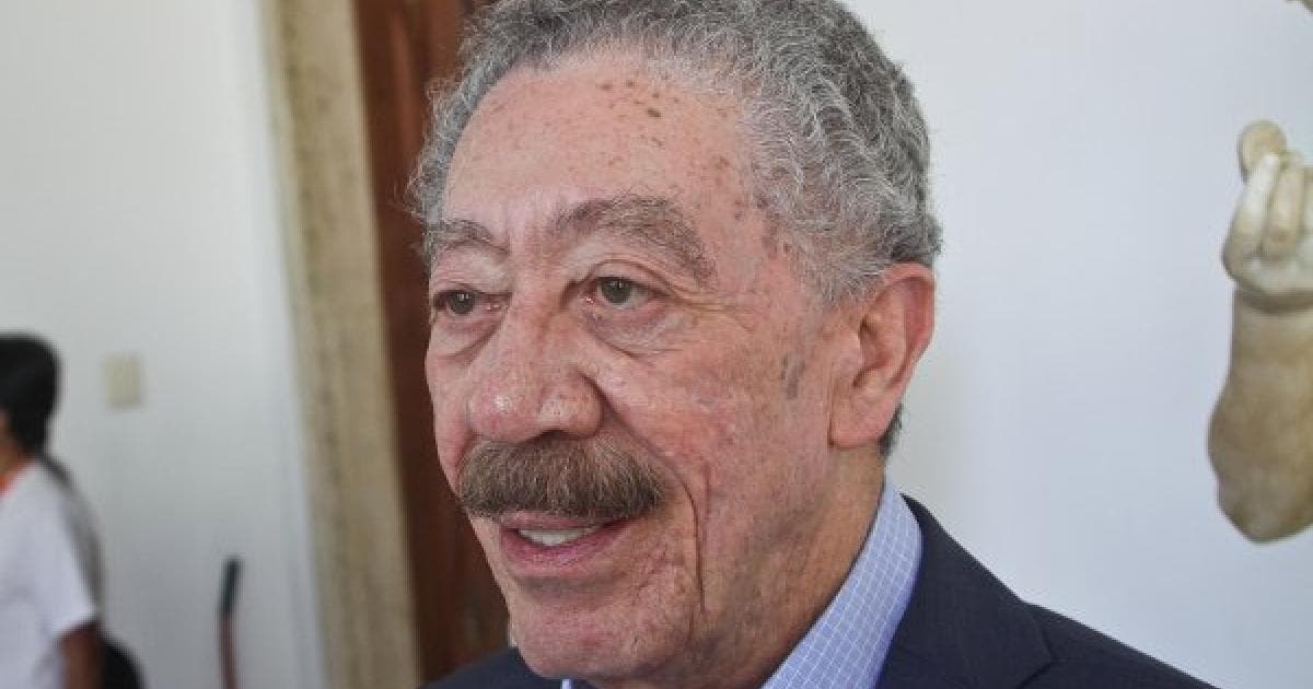 Héctor Díaz-Polanco es el nuevo presidente de la Mesa Directiva del ...