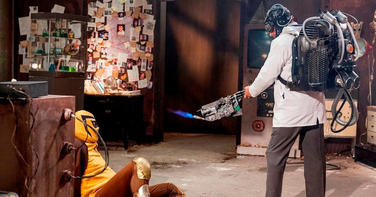 'Matando Cabos 2' es 'sangre nueva' para el cine mexicano, dice ...