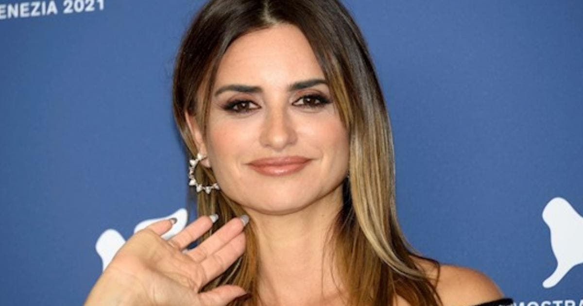 Penélope Cruz, radical y sin filtros en la nueva comedia de Cohn y ...