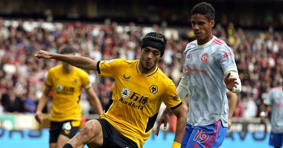 El Wolves de Raúl Jiménez ganan su primer partido | Diario de México