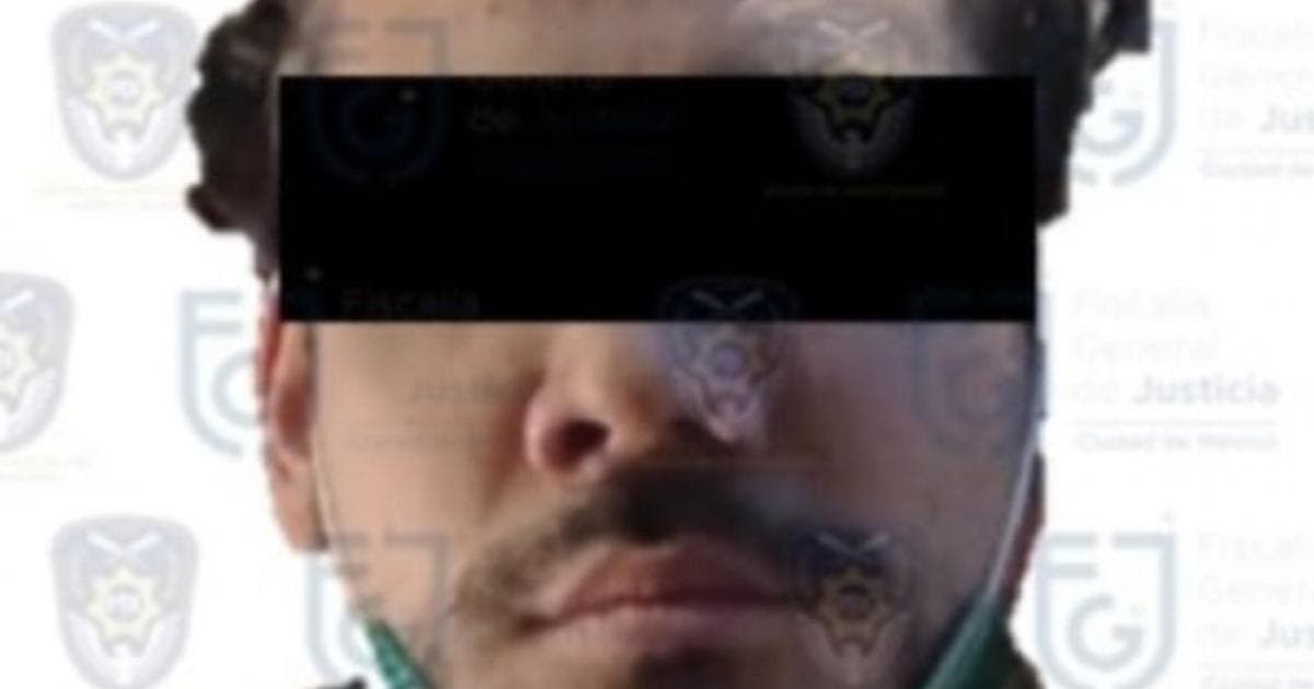 Youtuber 'Rix' paga fianza de 30 mil pesos y sale de prisión | Diario ...