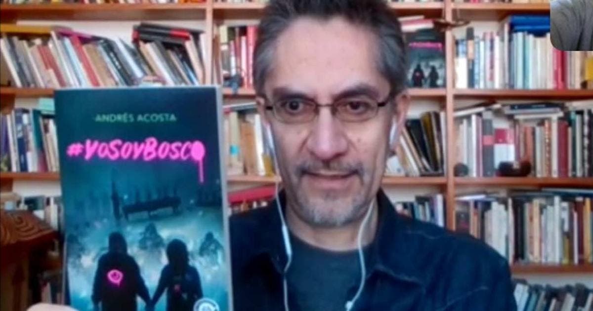 Andres Acosta's Instagram, Twitter & Facebook on IDCrawl